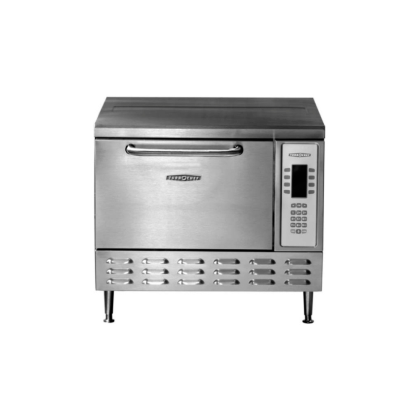 TURBOCHEF VENTLESS RAPID COOK Oven