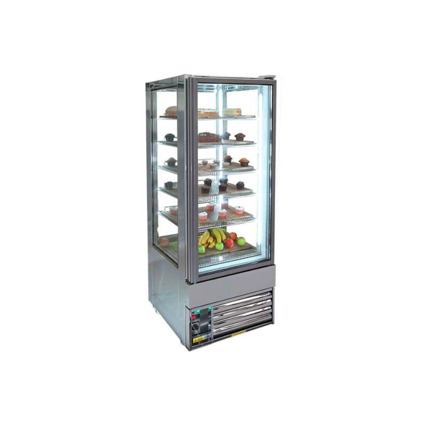 Commercial Display Chillers in Sharjah, Dubai & UAE