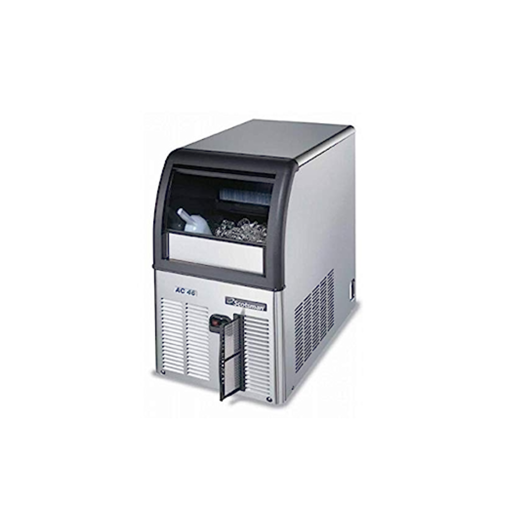 Scotsman Ice Maker Machine AC46 - UnitedCatering