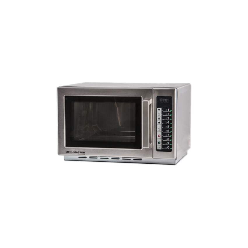 Menumaster RCS511TS Microwave Oven – 1100W