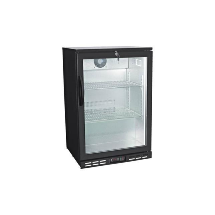 Commercial Display Chillers in Sharjah, Dubai & UAE