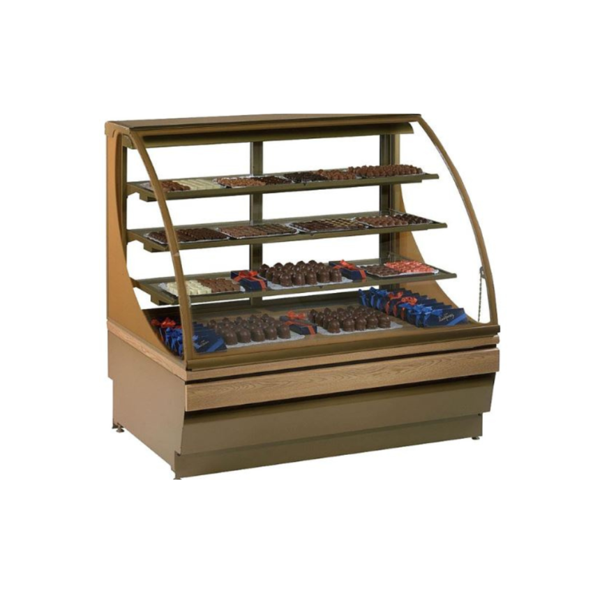 Commercial Display Chillers in Sharjah, Dubai & UAE