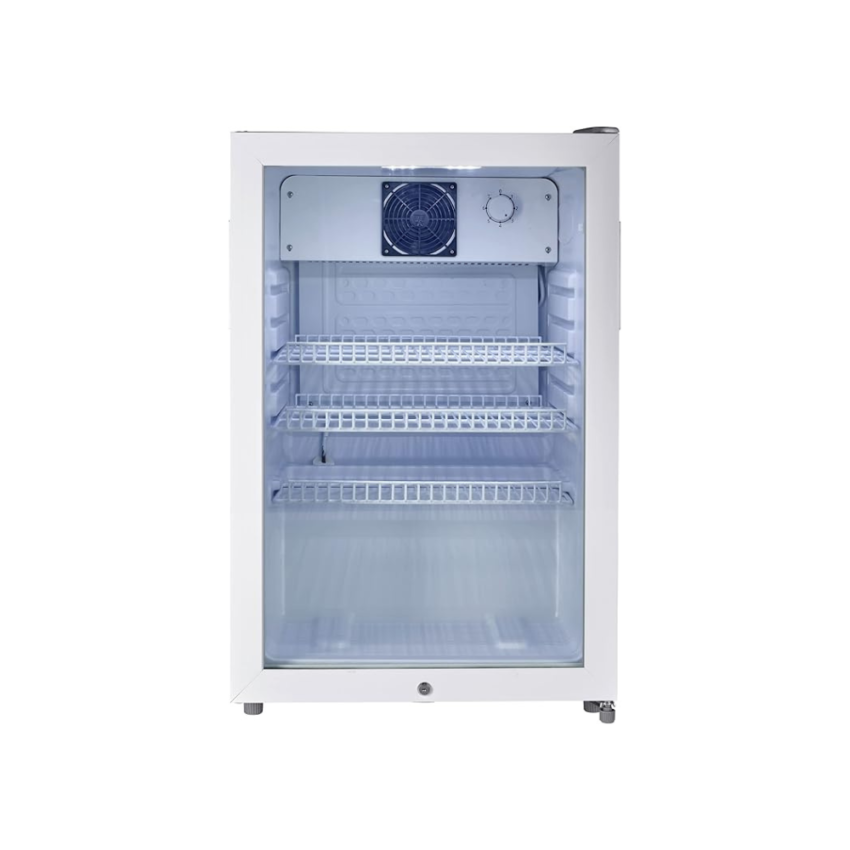 Commercial Display Chillers in Sharjah, Dubai & UAE