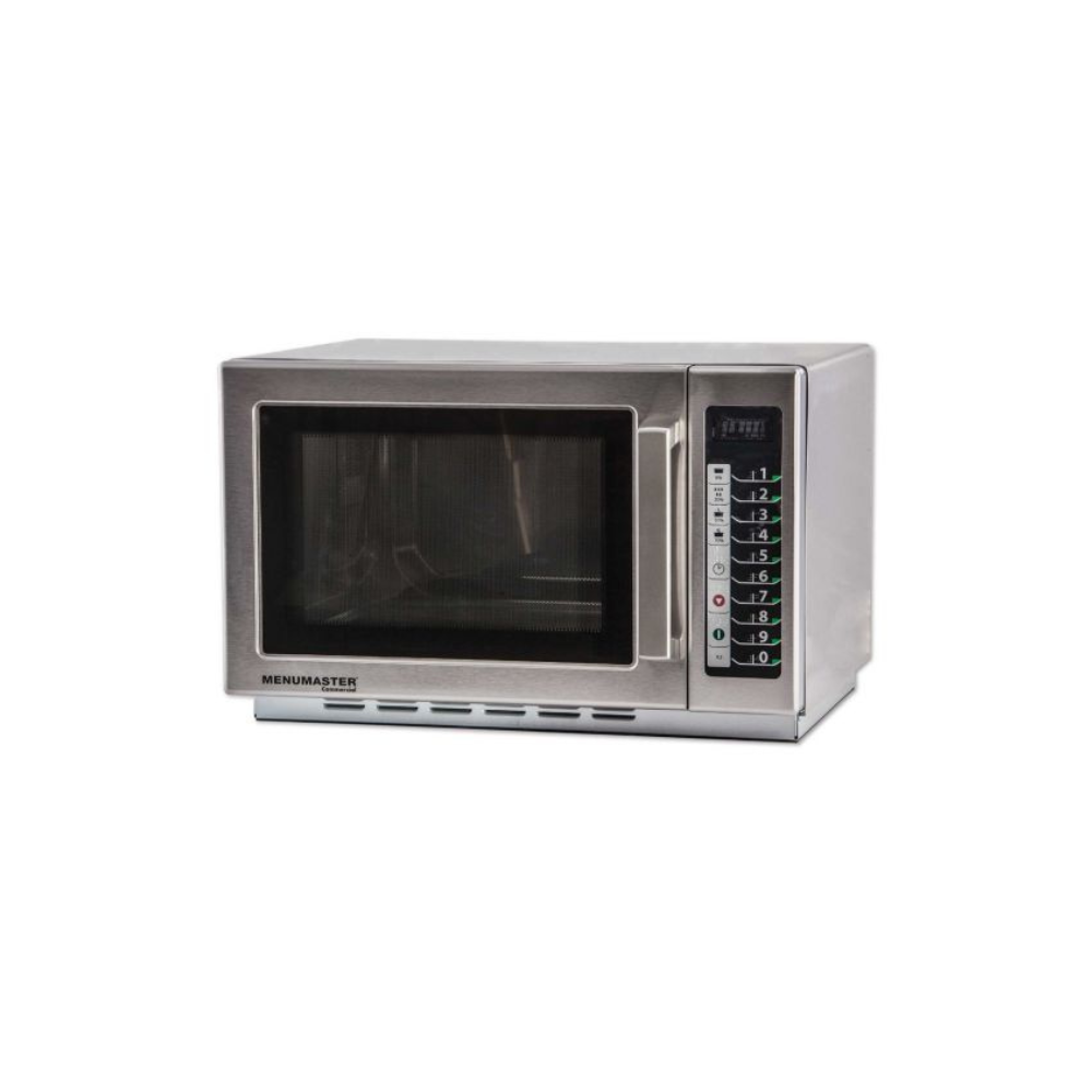 MENUMASTER COMMERCIAL MICROWAVE OVEN - UnitedCatering